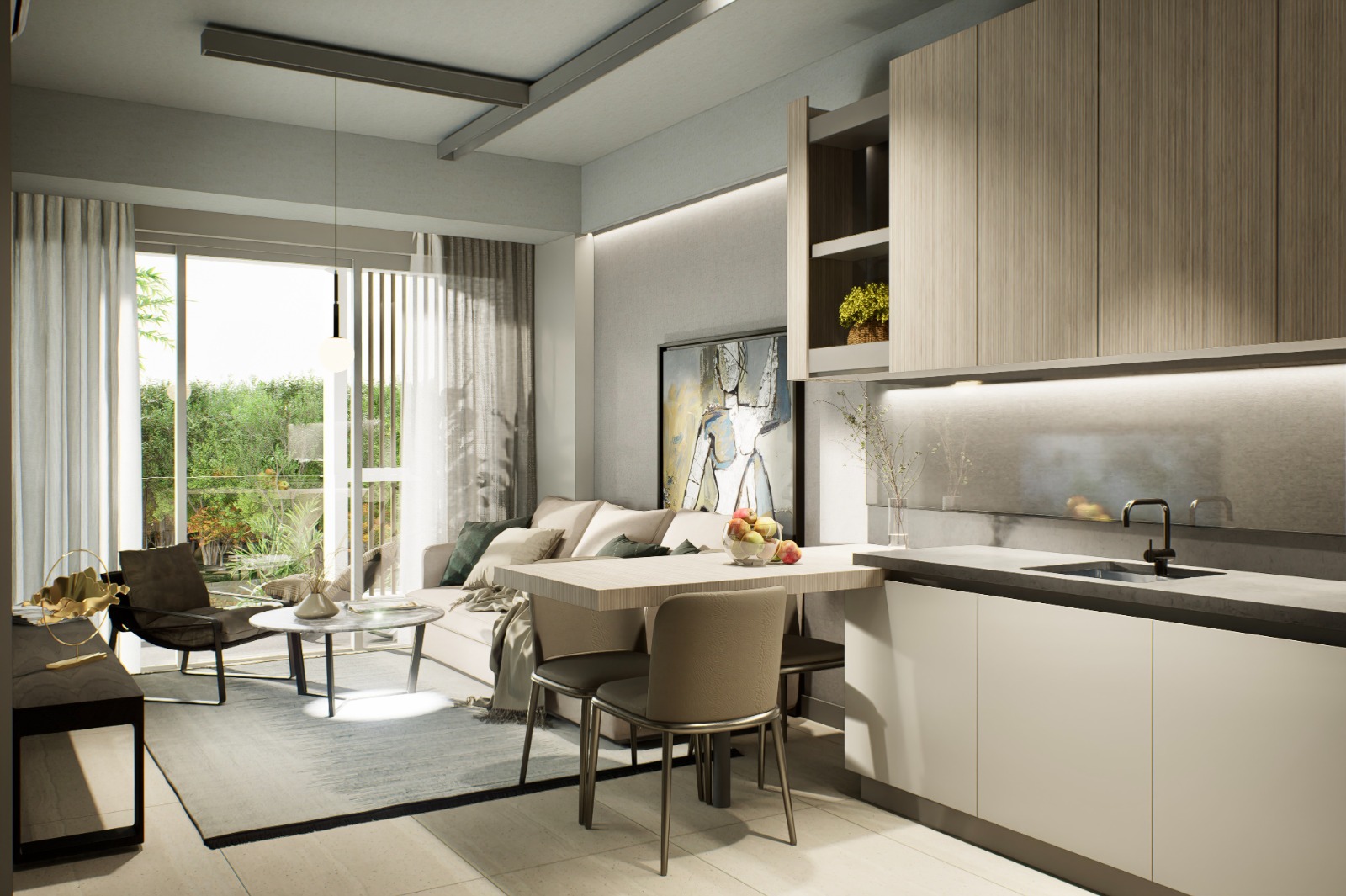 Prive Side Suite & Spa